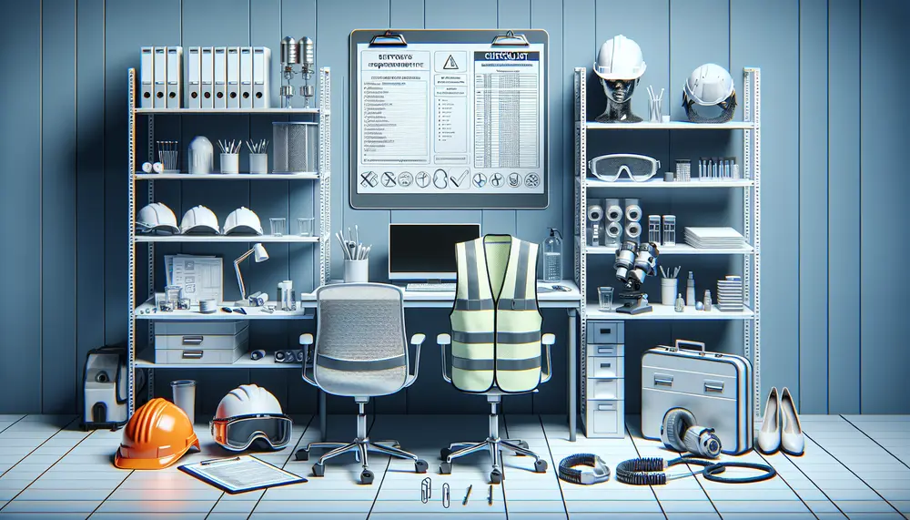 PSCR (Product Safety and Conformity Representative) - Artikel